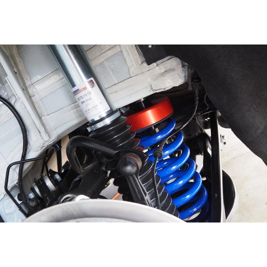 ザックス 車高調 Mercedes Benz W176 / W246 / C117 / X156 サスペンションキット ZF SACHS 減衰力＆車高調整式 メルセデス ベンツ :000393 ...