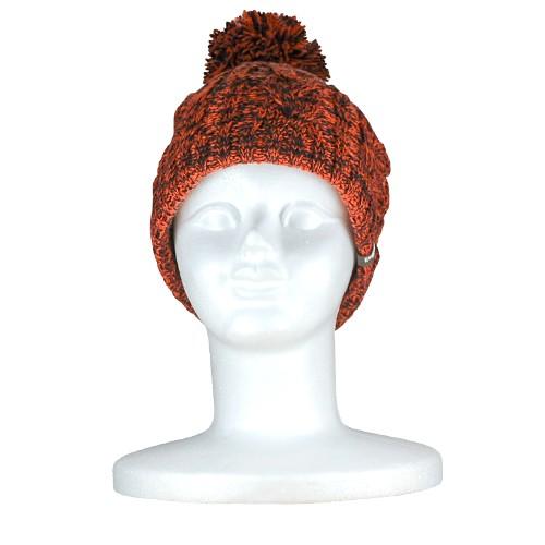 DexShell デックスシェル 防水ビーニー帽 DH342-TR ポンポン、オレンジ : dh342-tr : アーマージャパン - 通販 - Yahoo!ショッピング