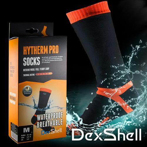 DexShell デックスシェル 防水 ソックス DS634 : アーマージャパン - 通販 - Yahoo!ショッピング