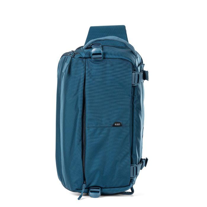 5.11 ファイブイレブン タクティカル 56701 LV10 2.0 ブルーブラッド スリング バック バックパック 軍用 Blueblood SLING PACK 10L : アームズギア ...