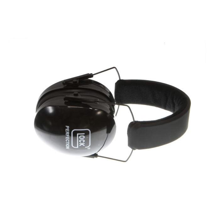 グロック 純正 AP60220 シューティングレンジキット (Ear Muffs/Ear Plugs/Safety Glasses ...