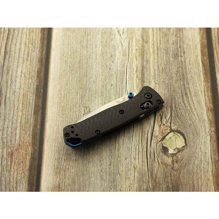 ベンチメイド 533-3 ミニ バグアウト カーボン 折り畳みナイフ,BENCHMADE MINI BUGOUT Folding Knife 日本正規品 : アームズギア ヤフー店 - 通販 ...