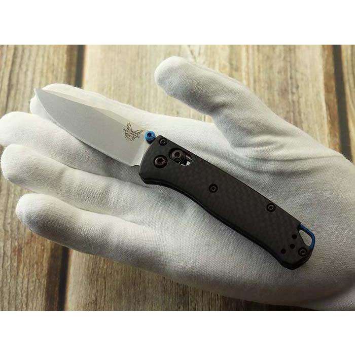 ベンチメイド 533-3 ミニ バグアウト カーボン 折り畳みナイフ,BENCHMADE MINI BUGOUT Folding Knife 日本正規品 : アームズギア ヤフー店 - 通販 ...