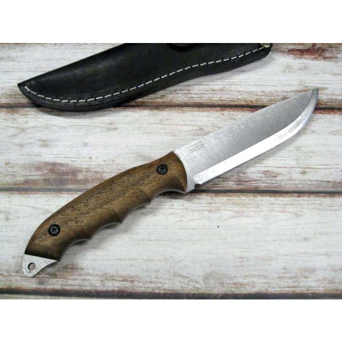 BPS ナイフ HK5 CS ウクライナ製 ブッシュクラフト カーボン鋼 ナイフ,BUSHCRAFTER KNIFE : アームズギア ヤフー ...