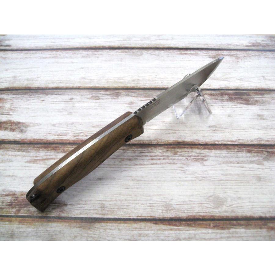 BPS ナイフ HK1 SS ウクライナ製 ブッシュクラフト ステンレス鋼 ナイフ,BUSHCRAFTER KNIFE : アームズギア ...