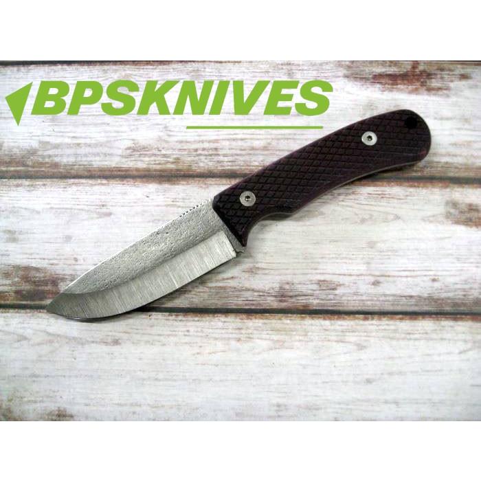 BPS ナイフ ベータ ウクライナ製 D2鋼 ナイフ,BETA KNIFE : アームズギア ヤフー店 - 通販 - Yahoo!ショッピング