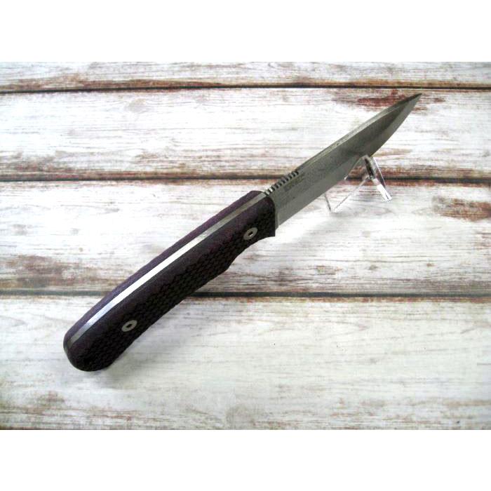 BPS ナイフ ベータ ウクライナ製 D2鋼 ナイフ,BETA KNIFE : アームズギア ヤフー店 - 通販 - Yahoo!ショッピング