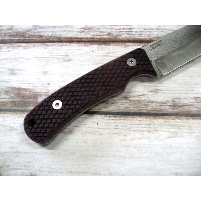 BPS ナイフ ベータ ウクライナ製 D2鋼 ナイフ,BETA KNIFE : アームズギア ヤフー店 - 通販 - Yahoo!ショッピング