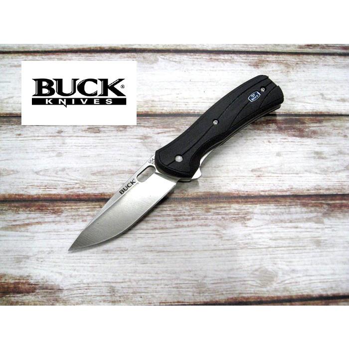 バック 347BKS1 バンテージ プロ Lサイズ 折畳み ナイフ BUCK knife Vantage Pro : アームズギア ヤフー店 ...
