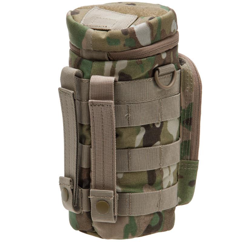 コンドル タクティカル マルチカム MA40 H2O ポーチ ナルゲン広口1L ボトルケース CONDOR : アームズギア ヤフー店 ...