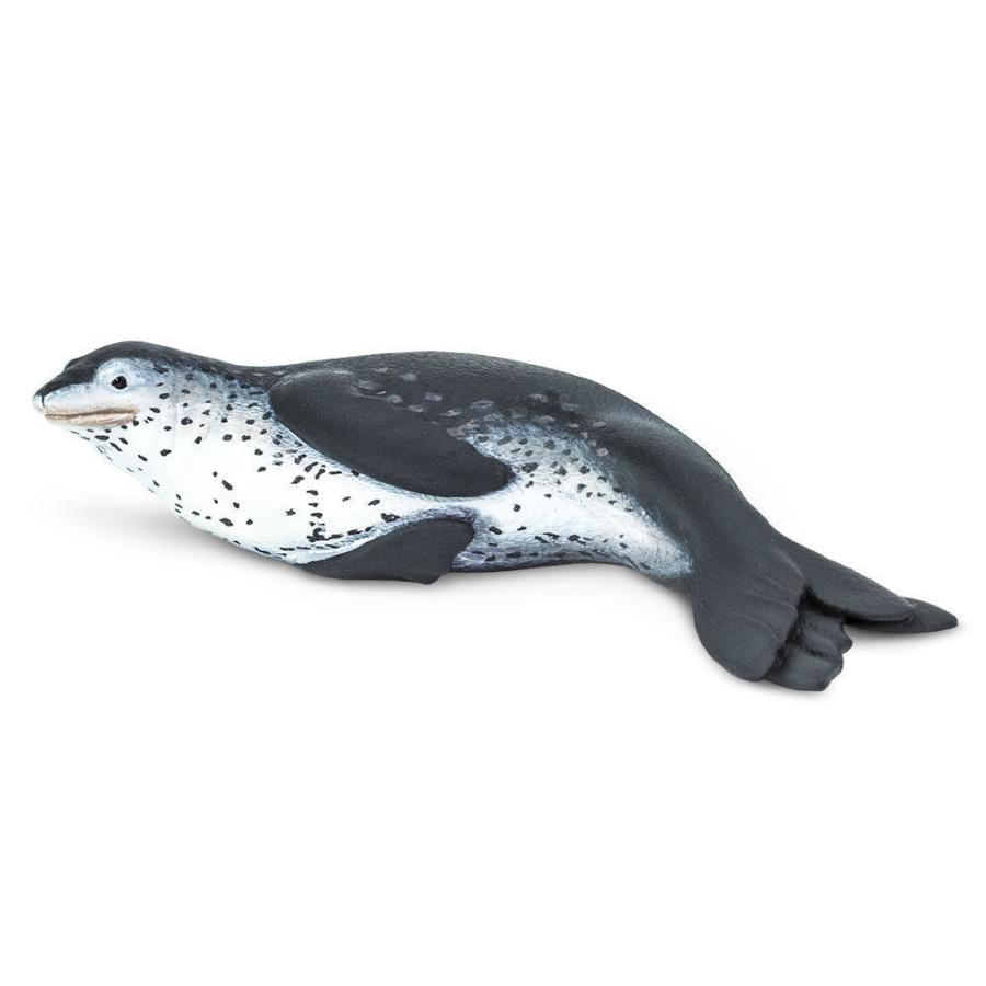 safari (サファリ)ヒョウアザラシ 100129 : アームズギア ヤフー店 - 通販 - Yahoo!ショッピング