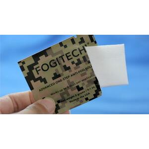 ワイリーエックス フォグテック FOGTECH DX シートタイプ(5枚入りセット) メール便配送可 WileyX正規販売店 : アームズギア ...