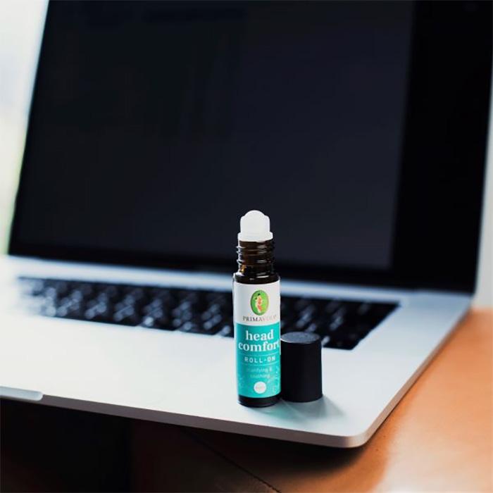 プリマヴェーラ グッドムード ロールオン bio 10ml ドイツ ／ スキンローション 首 こめかみ 手首 アロマ フレグランス PRIMAVERA :OMC-017-S:アーノス - 通販 ...