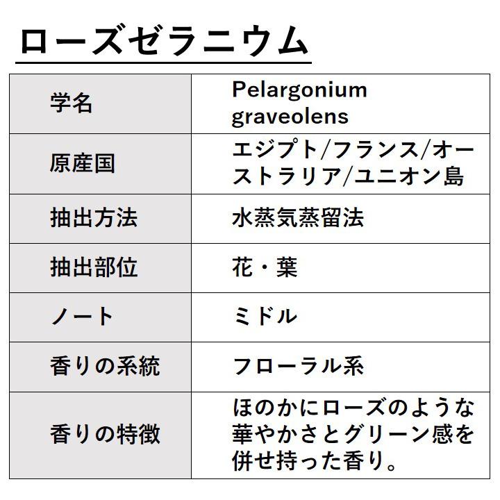 ASH AROMA ローズゼラニウム 30ml エッセンシャルオイル アロマオイル 精油 フローラル系 (AEAJ表示基準適合認定精油) : アッシュ-ASH AROMA Yahoo!店 ...