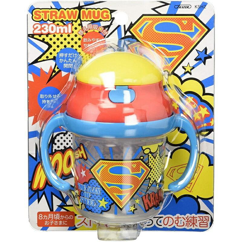 スケーター マグ ベビー ストローホッパー 両手マグ シリコンストロー KSH2 ベビーグッズ キャラクター 容量230ml : アロマージュプリュス - 通販 - Yahoo!ショッピング