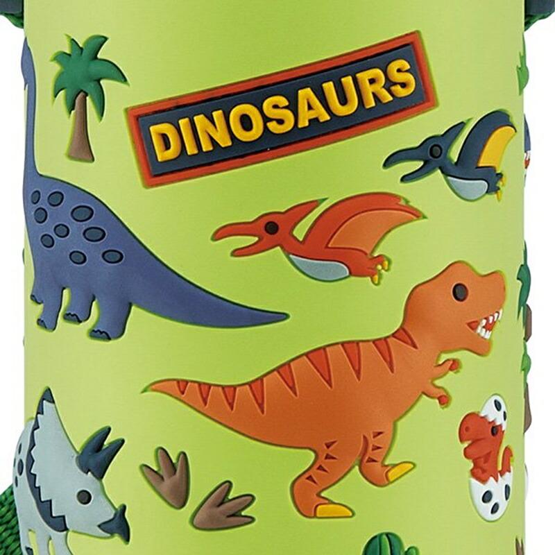 セール 水筒 キッズ ワンタッチ 3Dロック付ワンプッシュダイレクトボトル 480ml SDPV5 送料無料 【3300円→2750円】 優良配送 :30001053:アロマージュプリュス ...