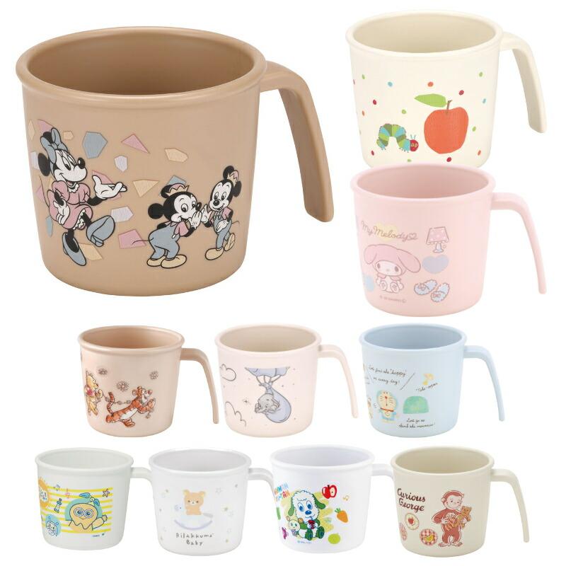 スケーター ベビーコップ 電子レンジOK 230ml 日本製 ベビーグッズ ベビー用 PP製食器 コップ XP21AG 離乳食の練習に : アロマージュプリュス - 通販 - Yahoo!ショッピング