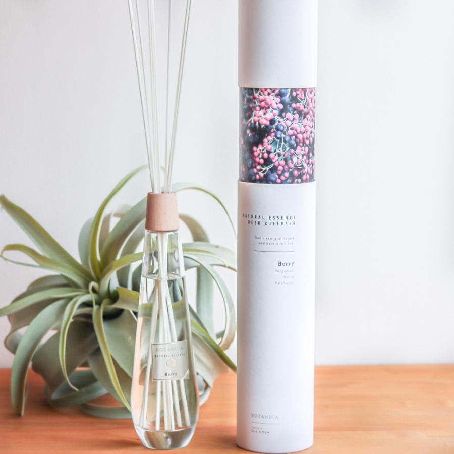 BOTANICA ディフューザー 300ml Lサイズ SHIZEN DIFFUSER 大容量 ボタニカ Old&New ギフト2個以上購入で ...
