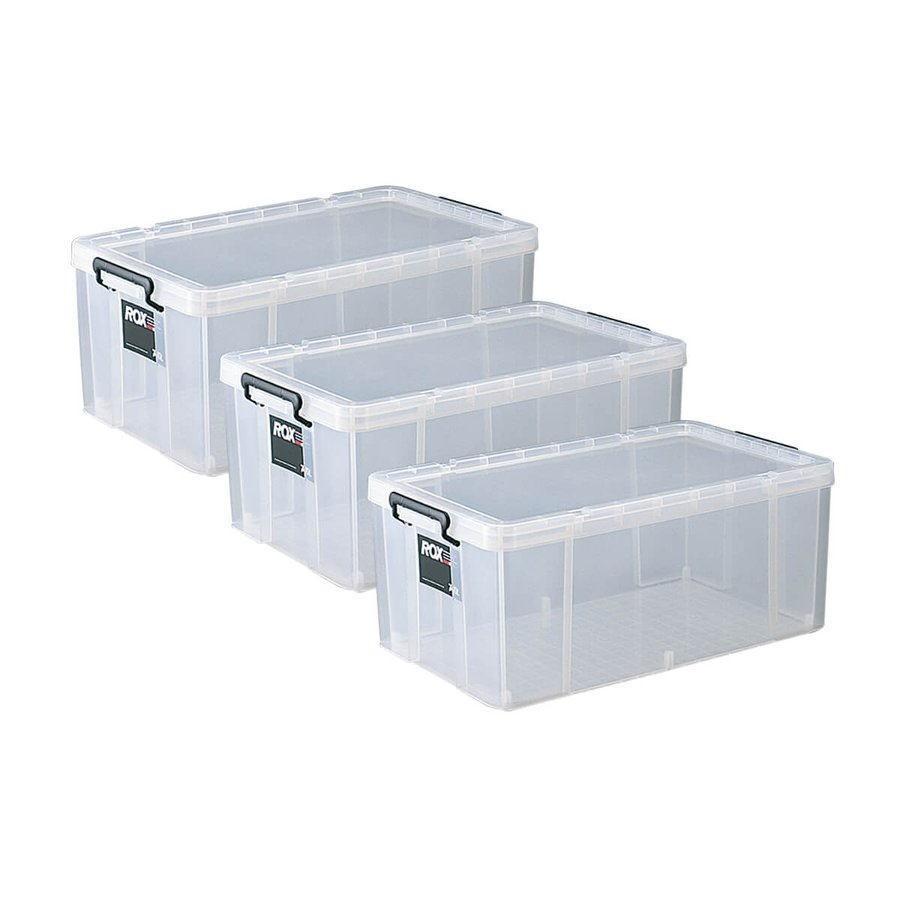 天馬 天馬（ROX）ロックス 740L【お買い得3個セット】 ロックスシリーズ : AROTHOヤフー店 - 通販 - Yahoo!ショッピング