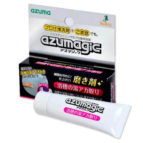 アズマ工業 CH852 アズマジック浴槽用磨き剤 〜アズマ工業〜アズマジックシリーズ : AROTHOヤフー店 - 通販 - Yahoo!ショッピング
