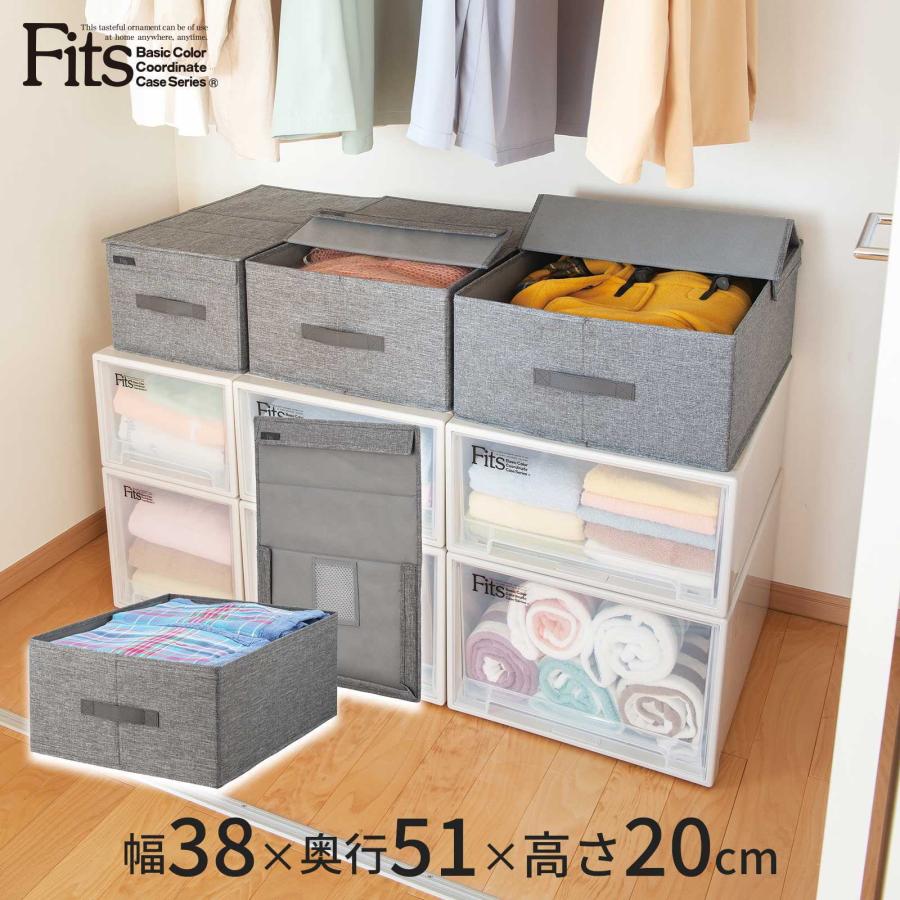 天馬 フィッツファブリック ハーフオープンボックス M :ffb-hob-m:AROTHOヤフー店 - 通販 - Yahoo!ショッピング