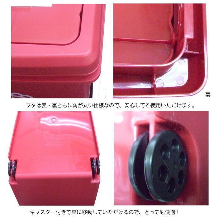 平和工業 スライドペール 20L 【カラーが選べるお得な3個セット】〜平和工業〜ゴミ箱 ダストボックス ペール : AROTHOヤフー店 - 通販 - Yahoo!ショッピング