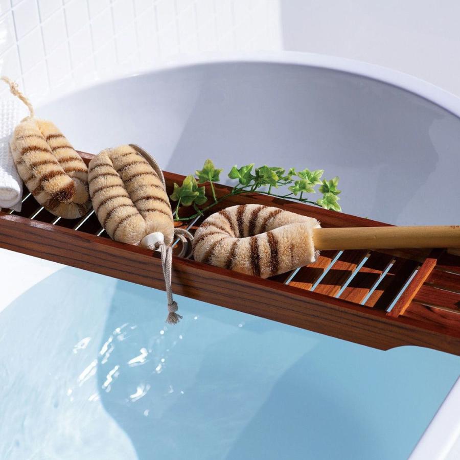 タムラさん（柄付）〜亀の子束子西尾商店〜 : AROTHOヤフー店 - 通販 - Yahoo!ショッピング