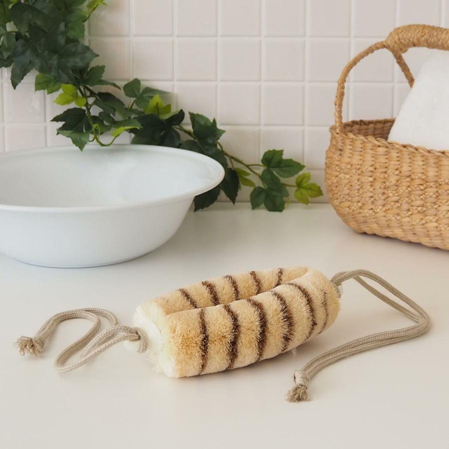 ひも付き タムラさん 〜亀の子束子西尾商店〜 : AROTHOヤフー店 - 通販 - Yahoo!ショッピング