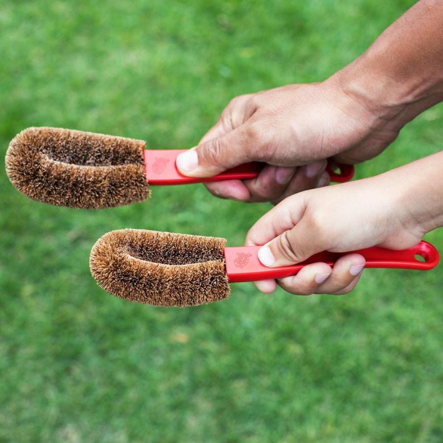 亀の子ジャンプ 小【ブルー】〜亀の子束子西尾商店〜 : AROTHOヤフー店 - 通販 - Yahoo!ショッピング