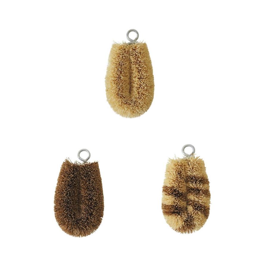 亀の子束子 【20個までメール便対応】 亀の子たわし CoCo 〜亀の子束子西尾商店〜 : AROTHOヤフー店 - 通販 - Yahoo!ショッピング