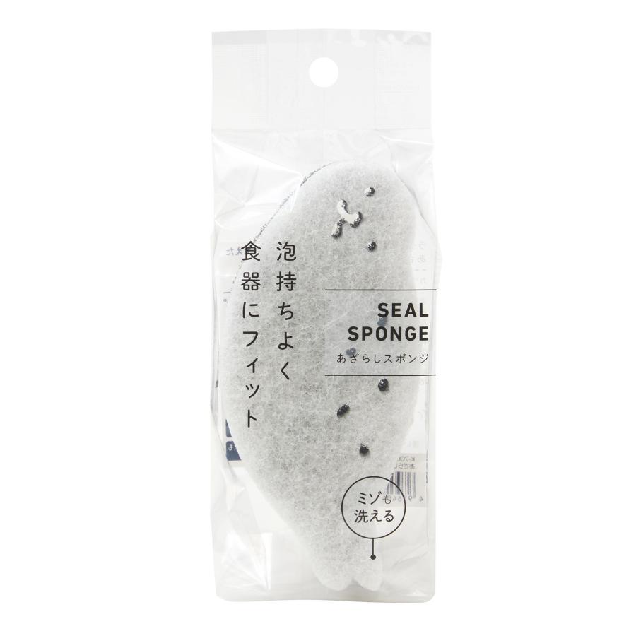 marna あざらしスポンジ K700 MARNA〜マーナ〜 : AROTHOヤフー店 - 通販 - Yahoo!ショッピング