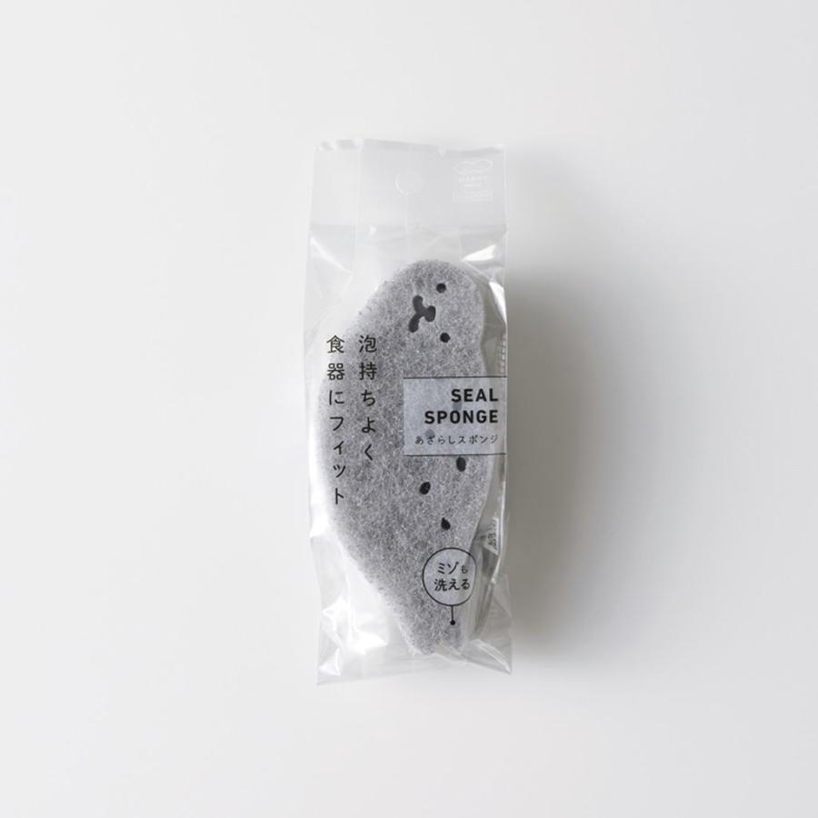 marna あざらしスポンジ K700 MARNA〜マーナ〜 : AROTHOヤフー店 - 通販 - Yahoo!ショッピング