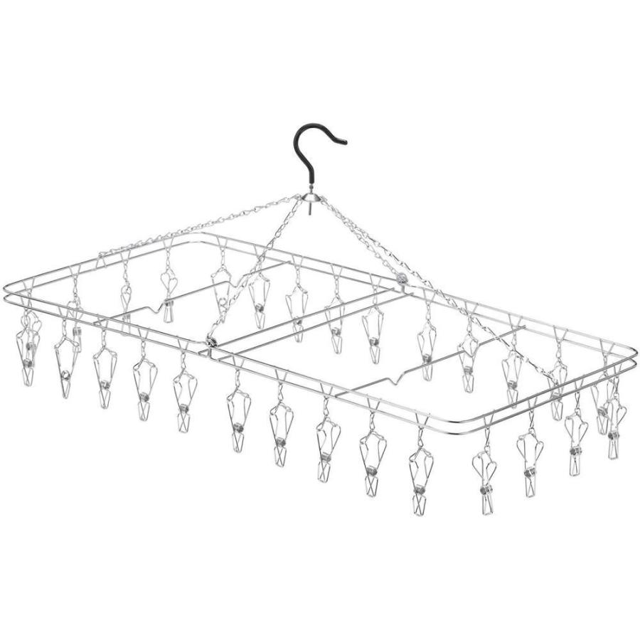 大木製作所 ステンレスハンガーLL（ピンチ28ヶ付） : AROTHOヤフー店 - 通販 - Yahoo!ショッピング