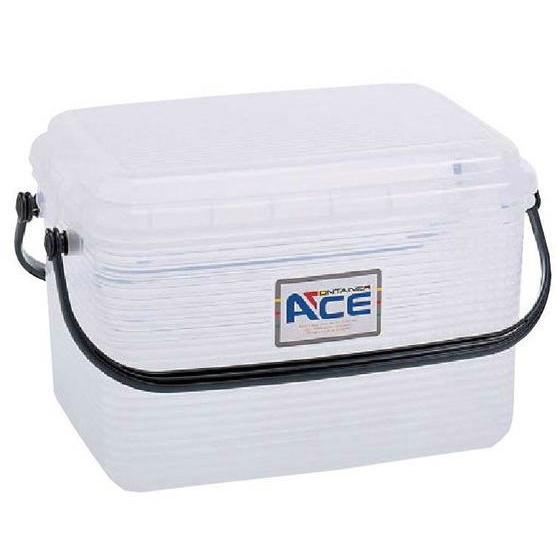 コンテナーエース LL 〜サンコープラスチック〜 : AROTHOヤフー店 - 通販 - Yahoo!ショッピング