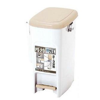 ペダルペール PS-20【お得な12個セット】〜サンコープラスチック〜 : AROTHOヤフー店 - 通販 - Yahoo!ショッピング