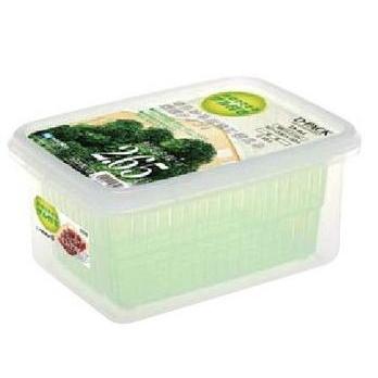 サンコープラスチック D-Pack ザル付ディーパック D-8d【お得な40個セット】〜サンコープラスチック〜 : AROTHOヤフー店 - 通販 - Yahoo!ショッピング