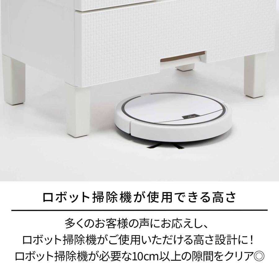 天馬 フィッツプラス お掃除ラク脚 FP-ECL140 : AROTHOヤフー店 - 通販 - Yahoo!ショッピング