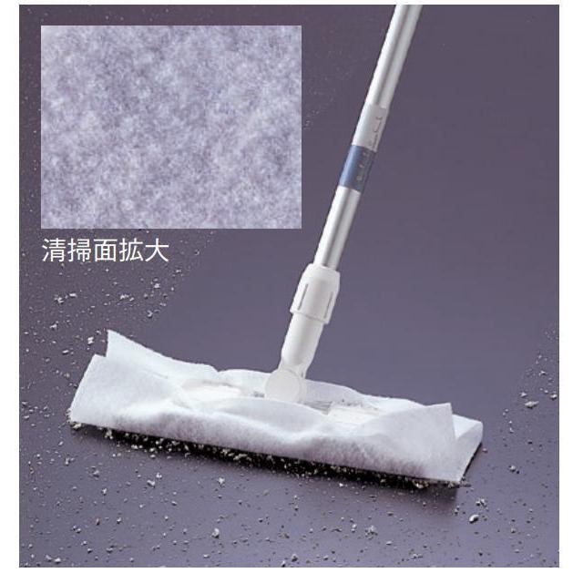 テラモト（TERAMOTO） EFマルチモップ ダスター34cm【20枚入】【お得な10袋セット】 CL-744-134-0 〜テラモト〜 : AROTHOヤフー店 - 通販 - Yahoo ...