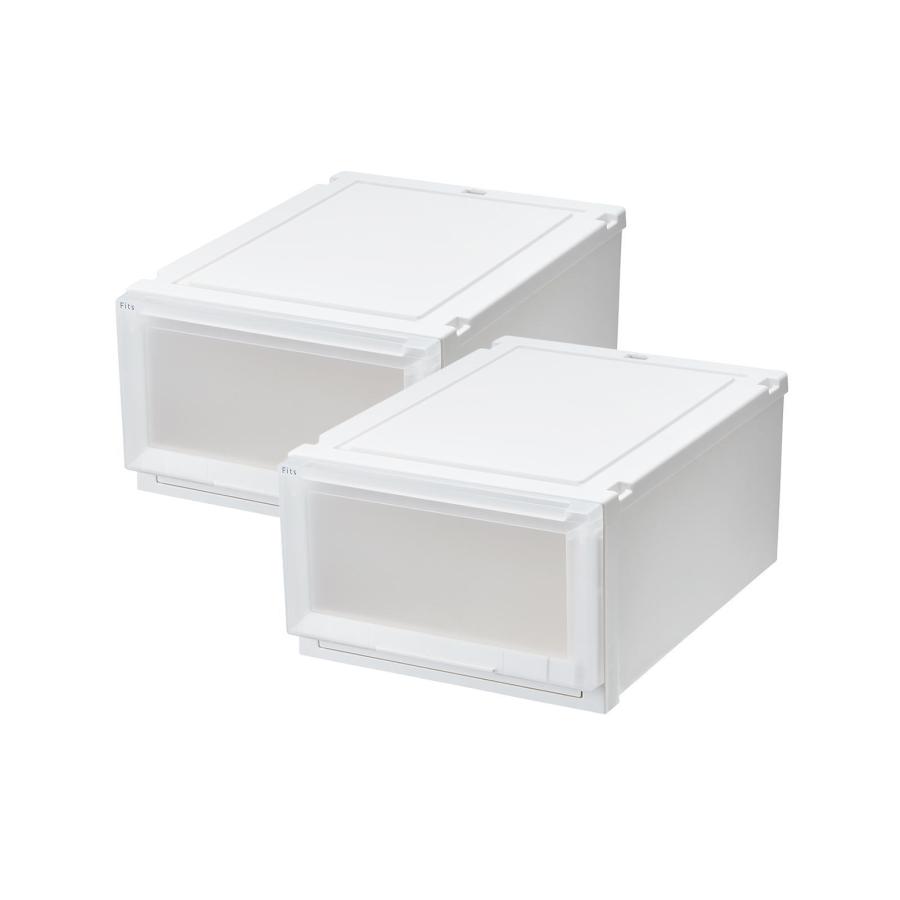 天馬 フィッツケース アドバンス 55-40M（4025）【2個セット】 : AROTHOヤフー店 - 通販 - Yahoo!ショッピング