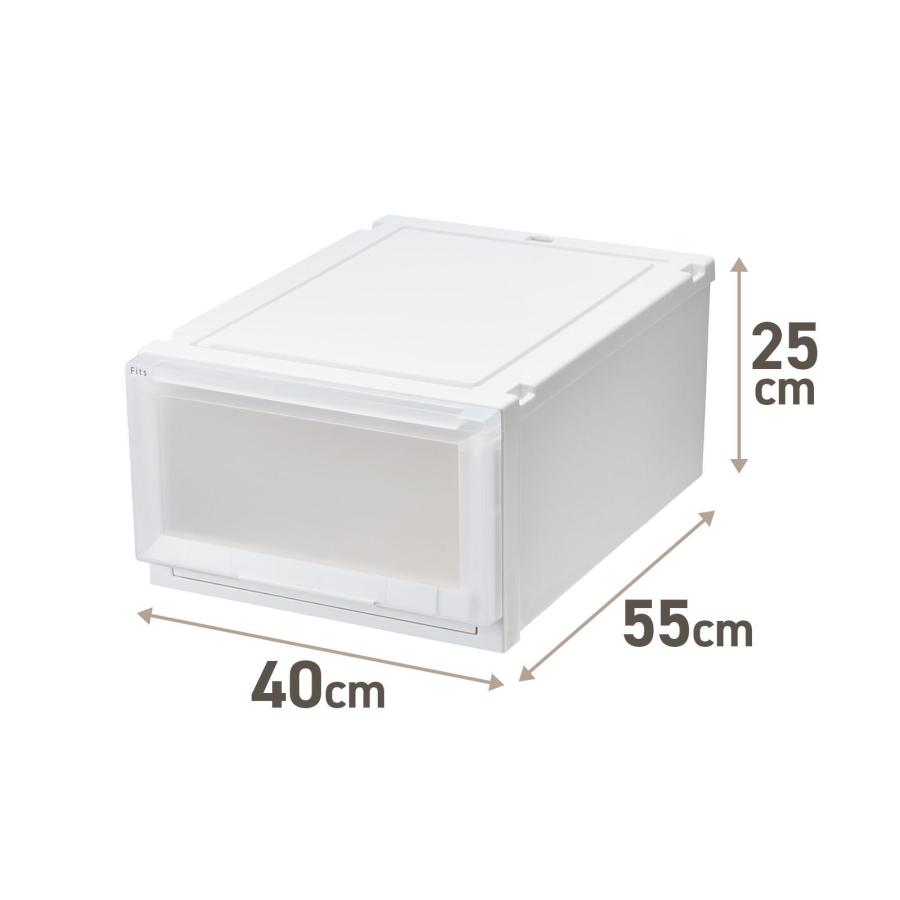 天馬 【月間セール】天馬 フィッツケース アドバンス 55-40M（4025）【お得な4個セット】 : AROTHOヤフー店 - 通販 - Yahoo!ショッピング