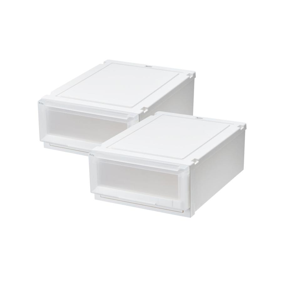 天馬 天馬 フィッツケース アドバンス 55-40S（4020）【2個セット】 : AROTHOヤフー店 - 通販 - Yahoo!ショッピング