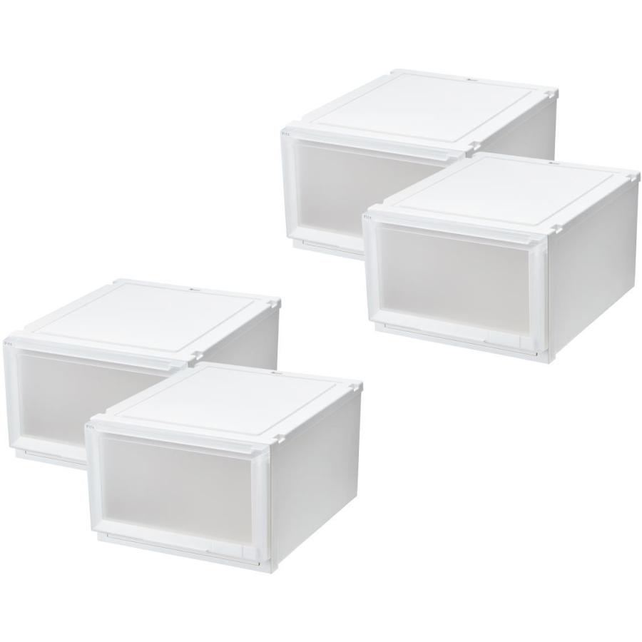 天馬 天馬 フィッツケース アドバンス 55-45L（4530）【お得な4個セット】 : AROTHOヤフー店 - 通販 - Yahoo!ショッピング