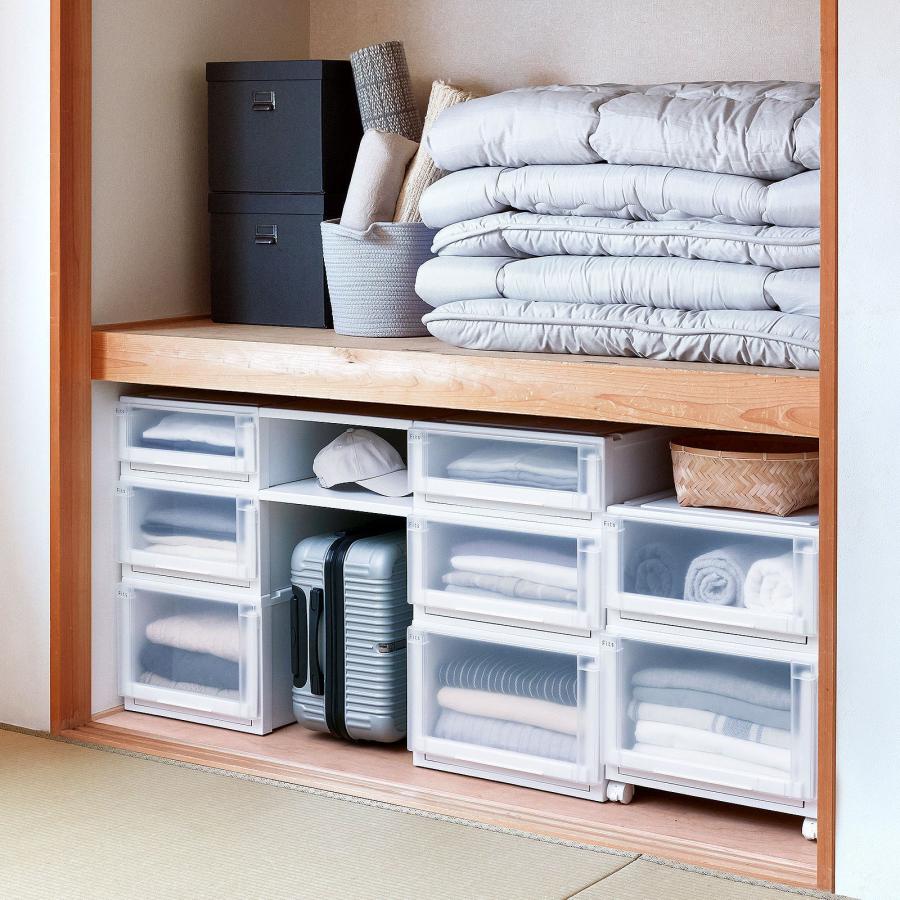 天馬 天馬 フィッツケース アドバンス 74-39M（3923）【2個セット】 : AROTHOヤフー店 - 通販 - Yahoo!ショッピング