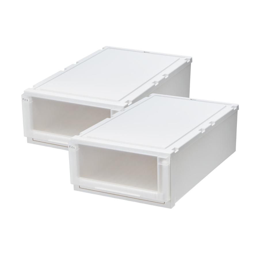 天馬 フィッツケース アドバンス 74-44M（4423）【2個セット】 : AROTHOヤフー店 - 通販 - Yahoo!ショッピング