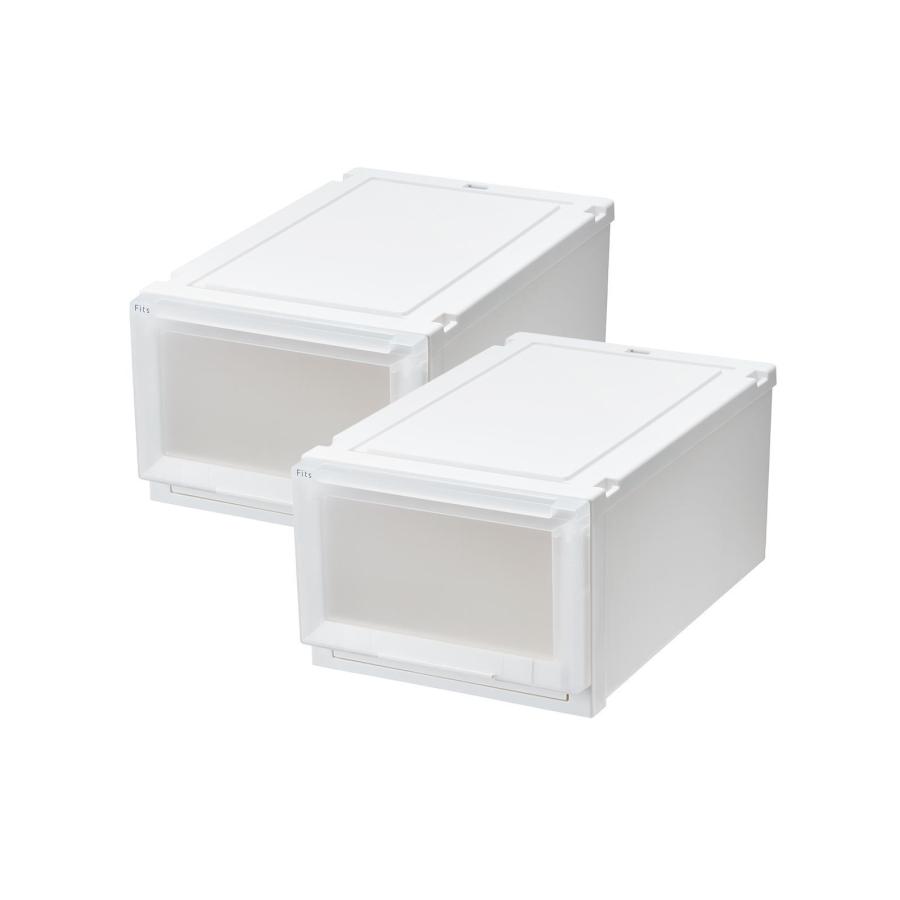 天馬 天馬 フィッツケース アドバンス 55-35M（3525）【2個セット】 : AROTHOヤフー店 - 通販 - Yahoo!ショッピング