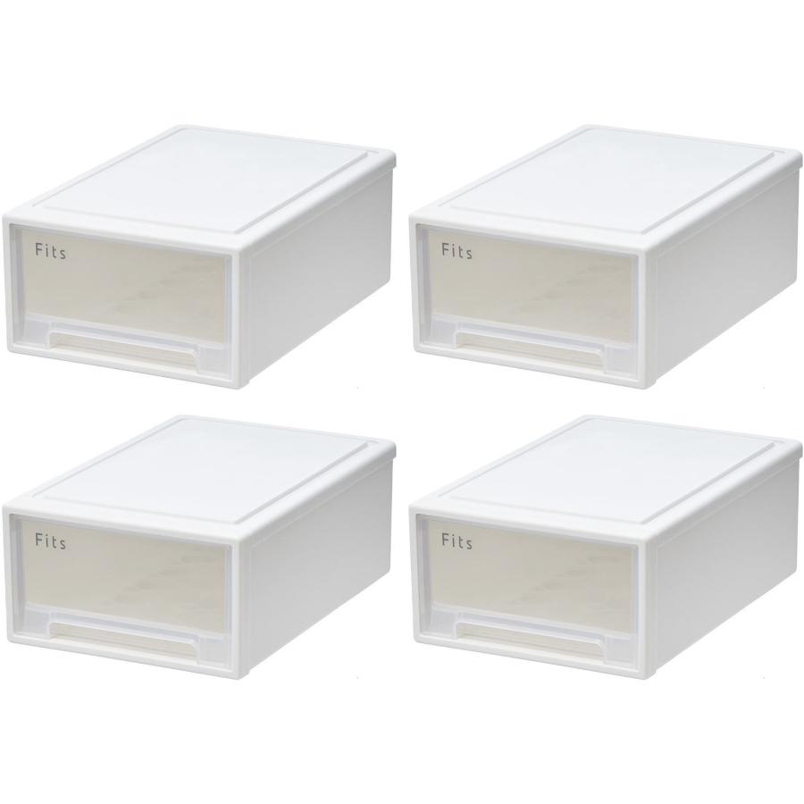 天馬 天馬 フィッツケース 36-25（ミニ）【4個セット】 : AROTHOヤフー店 - 通販 - Yahoo!ショッピング