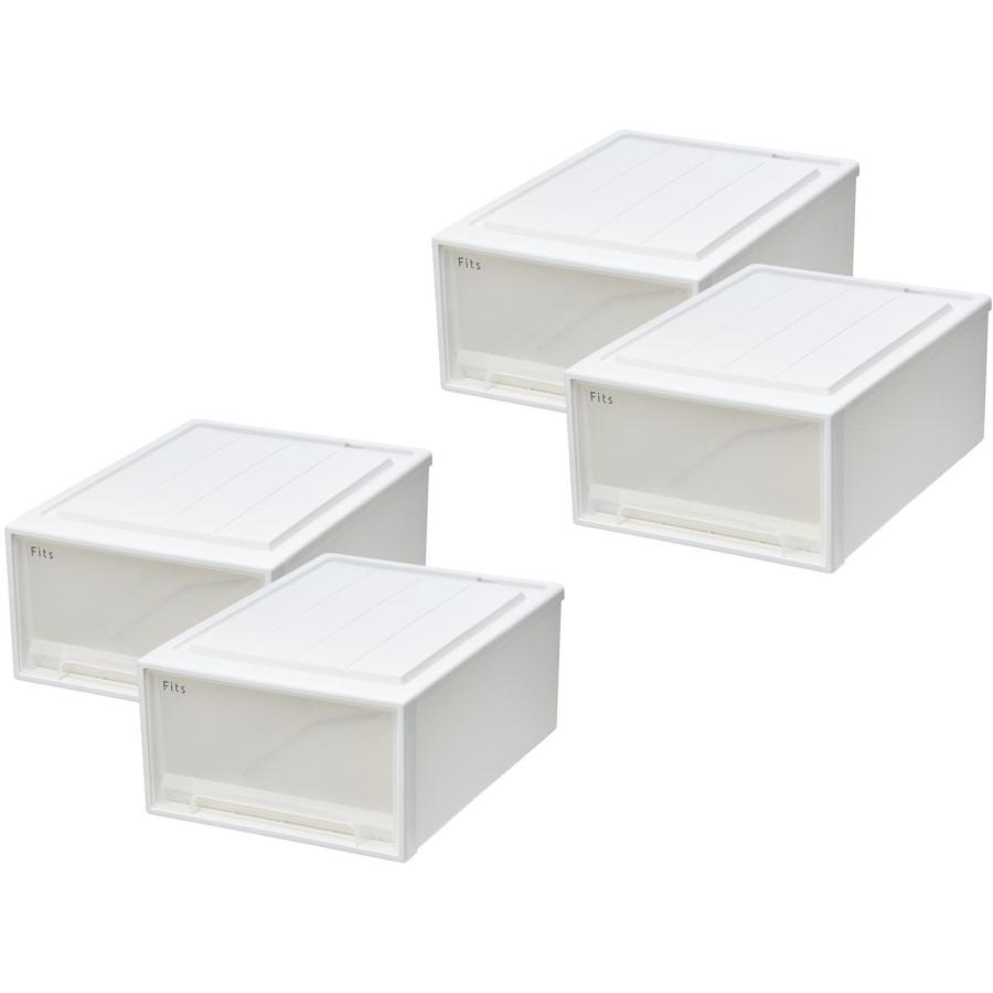 天馬 天馬 フィッツケース 53-39M（M-53）【4個セット】 : AROTHOヤフー店 - 通販 - Yahoo!ショッピング