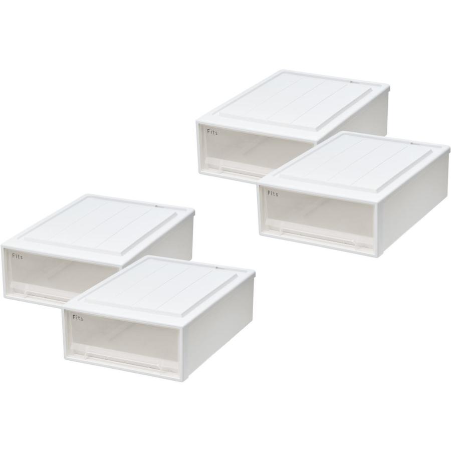 天馬 天馬 フィッツケース 53-39S（S-53）【4個セット】 : AROTHOヤフー店 - 通販 - Yahoo!ショッピング