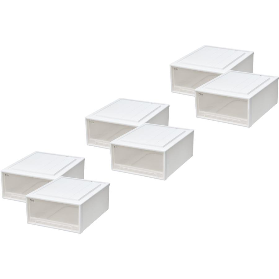 天馬 天馬 フィッツケース 53-44M（ワイドM-53）【お得な6個セット】 : AROTHOヤフー店 - 通販 - Yahoo!ショッピング