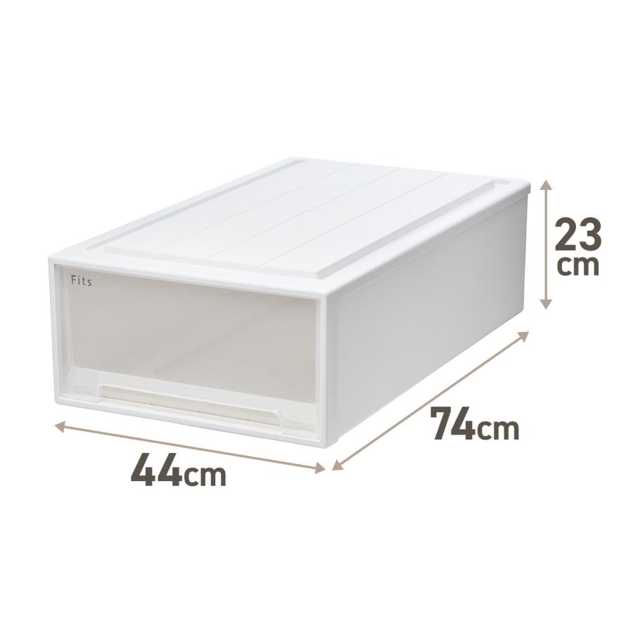 天馬 天馬 フィッツケース 74-44M（ロングL） : AROTHOヤフー店 - 通販 - Yahoo!ショッピング